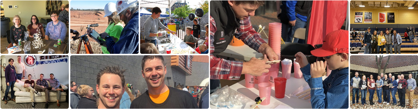 RESPEC | Engineering - Anchorage Chamber